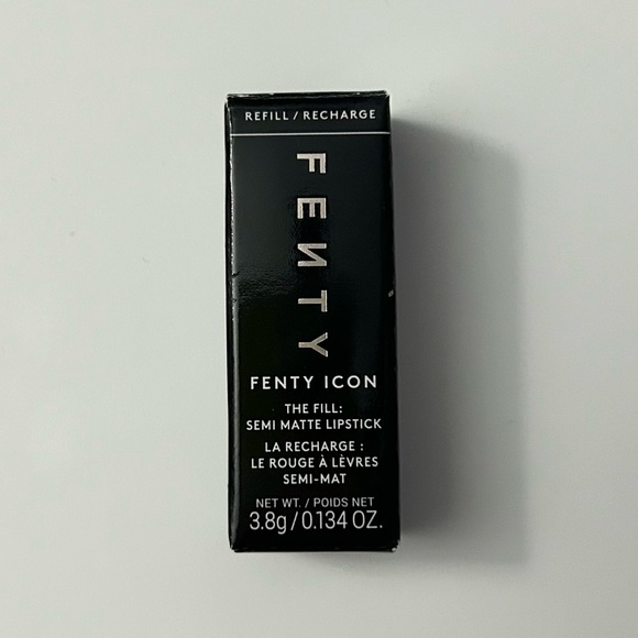 Fenty Beauty | Makeup | New In Box Fenty Beauty Fenty Icon The Fill ...